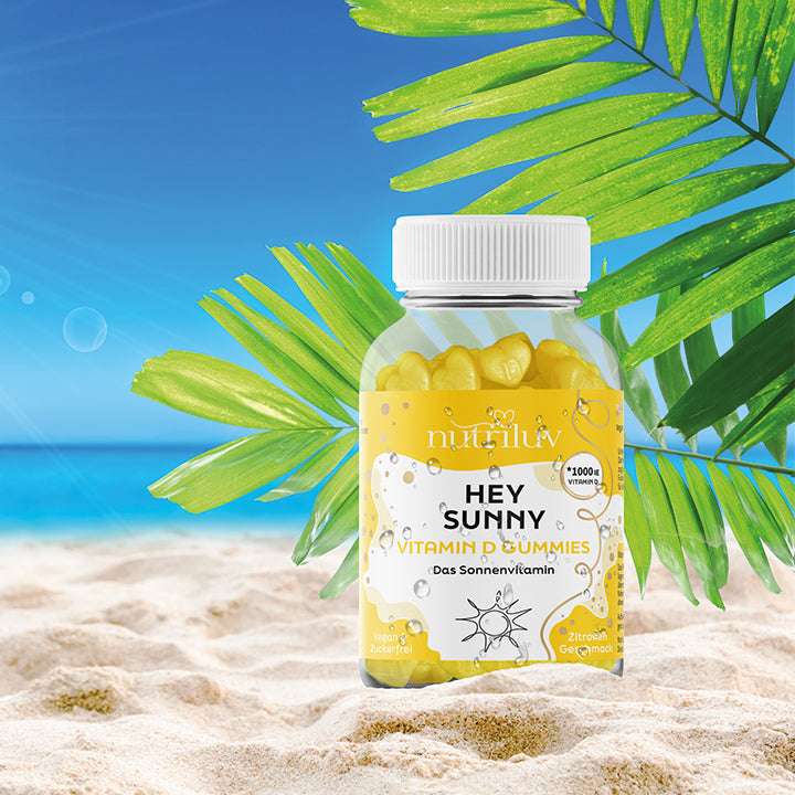 Nutriluv - vitamins, but delicious! – Nutriluv Health